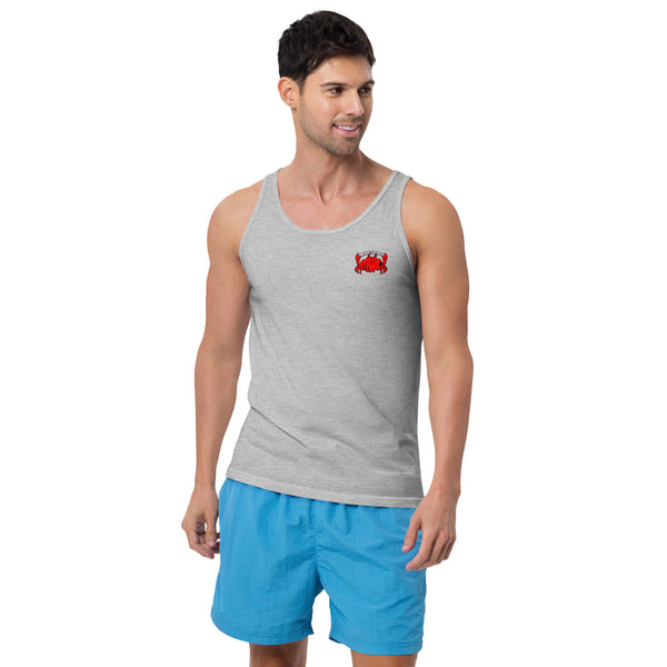 Products - Men With Crabs