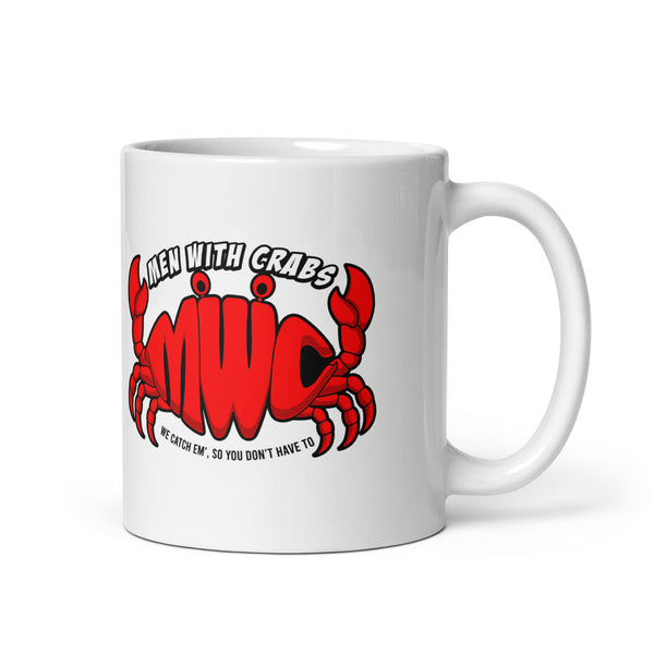 Home & Gift - Men With Crabs